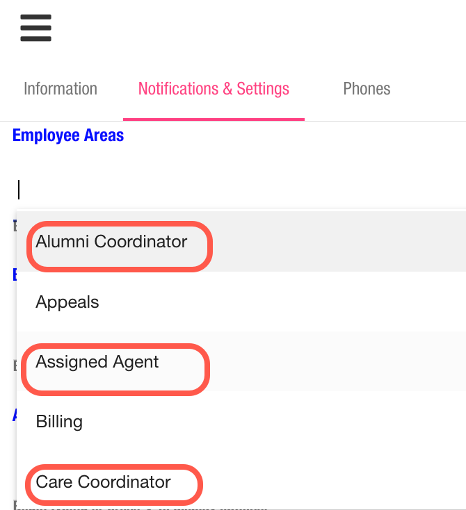 How to Create a CRM User – Kipu CRM