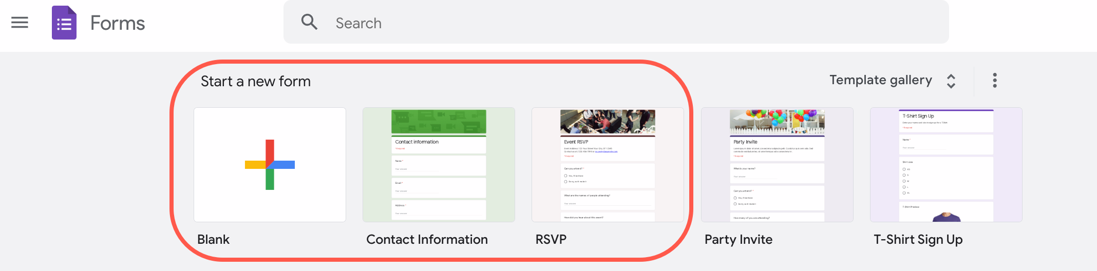Google Forms Integrations Guide – Kipu CRM