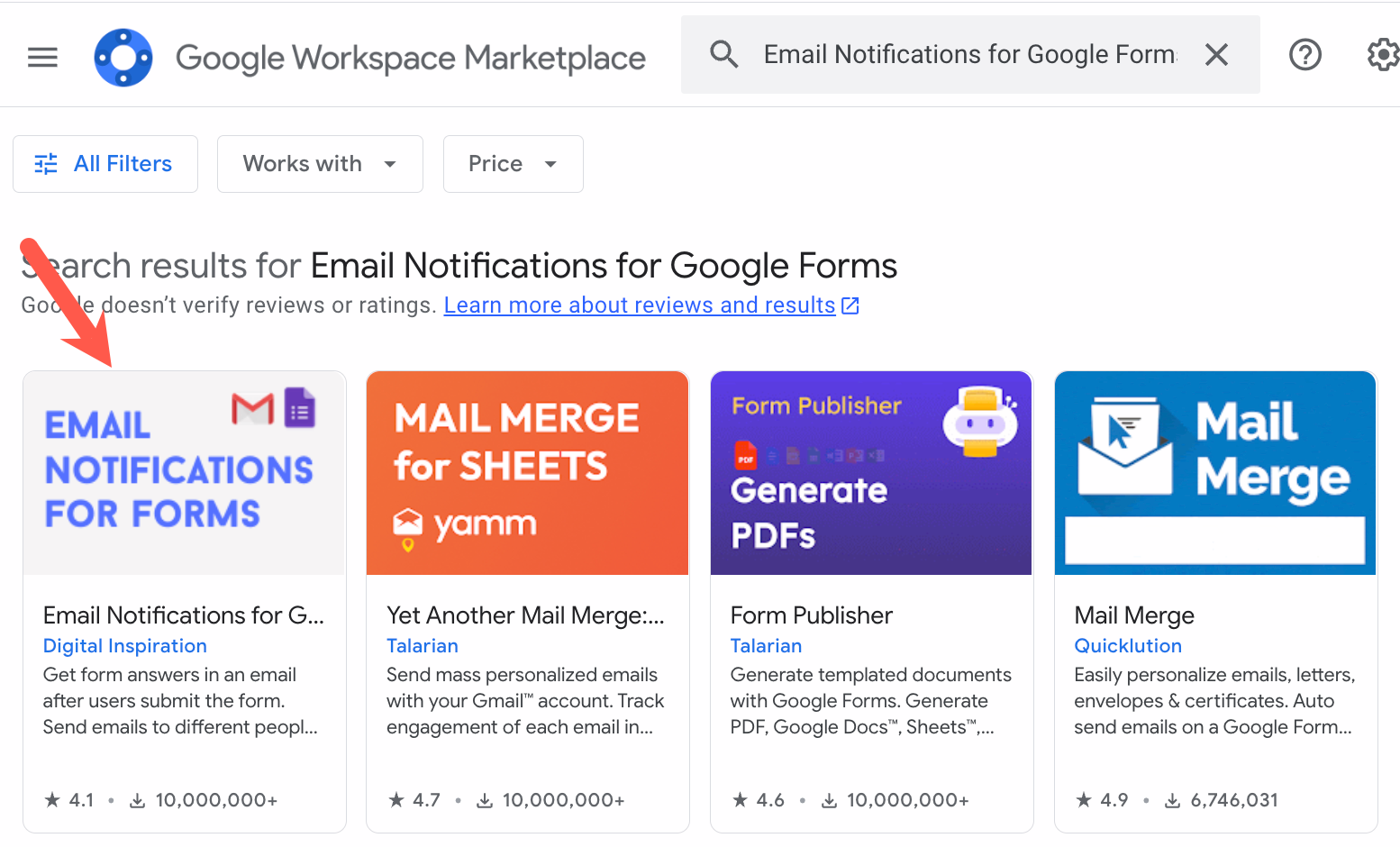 Google Forms Integrations Guide – Kipu CRM