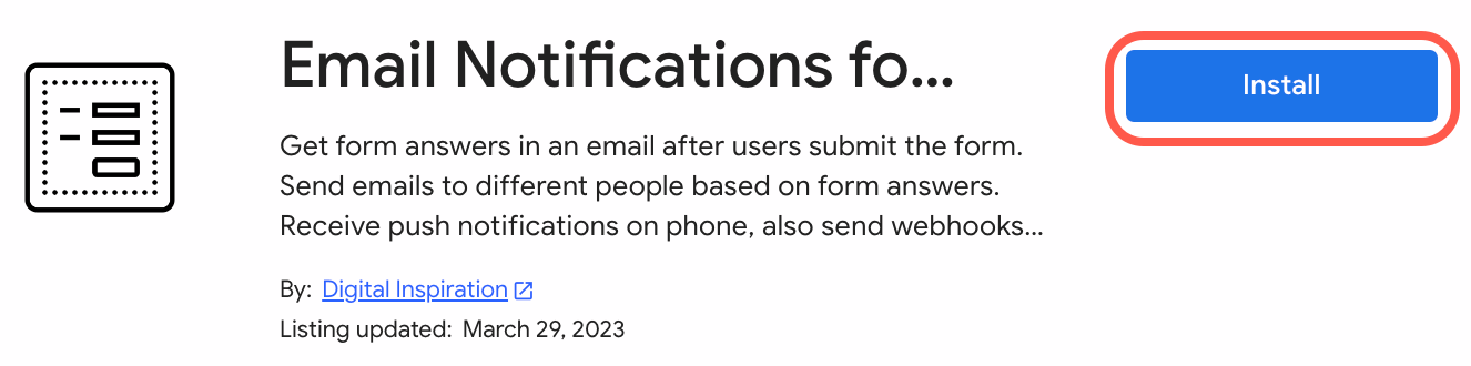 Google Forms Integrations Guide – Kipu CRM