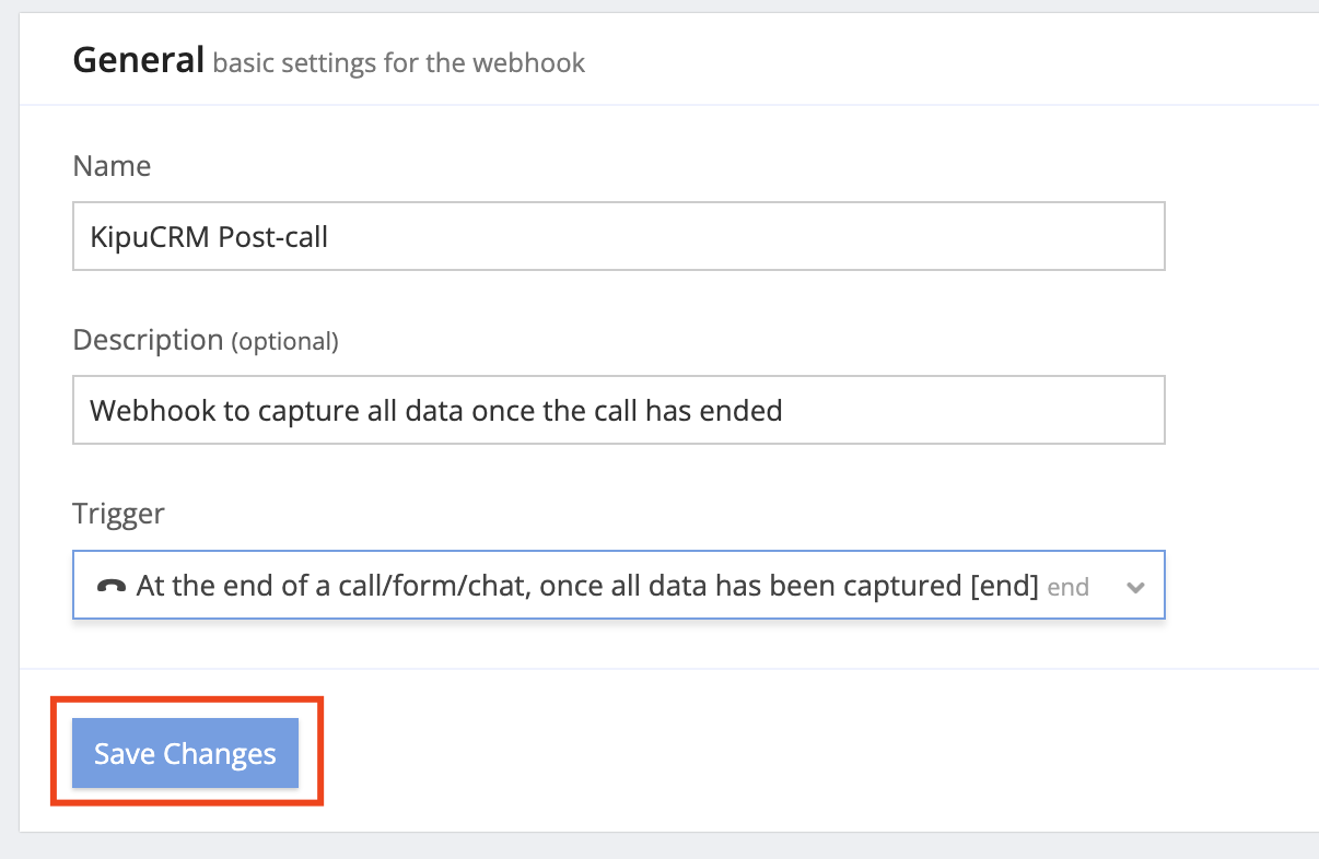 Call Tracking Metrics Integration Guide – Kipu CRM
