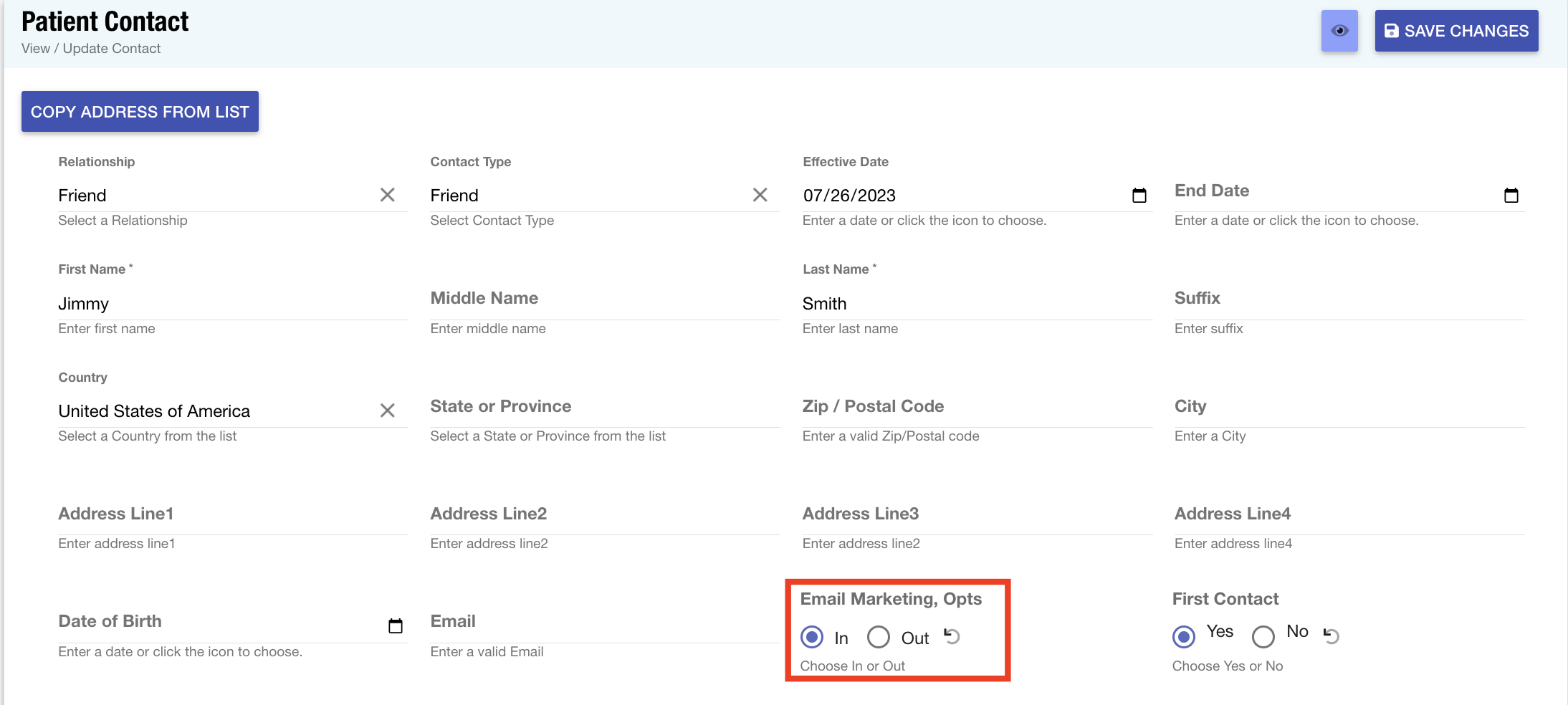 Active Campaign Integration Guide – Kipu CRM