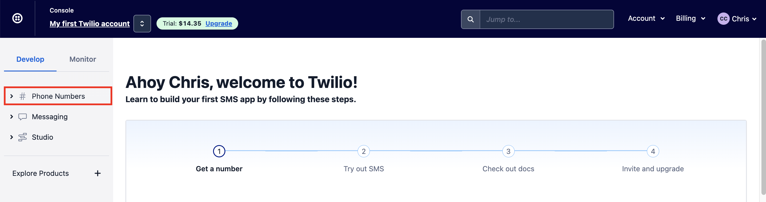 Twilio Integration Setup Guide – Kipu CRM