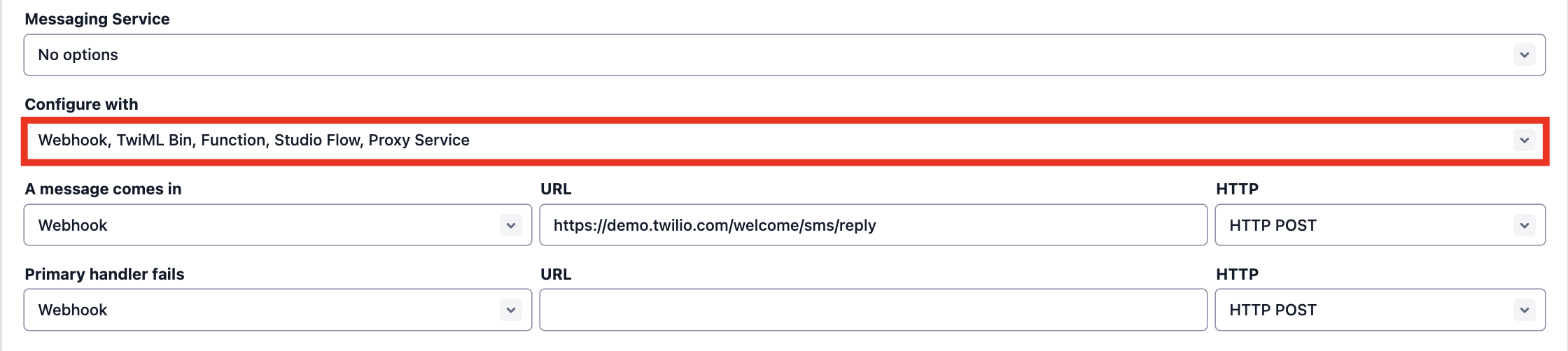 Twilio Integration Setup Guide Kipu Crm