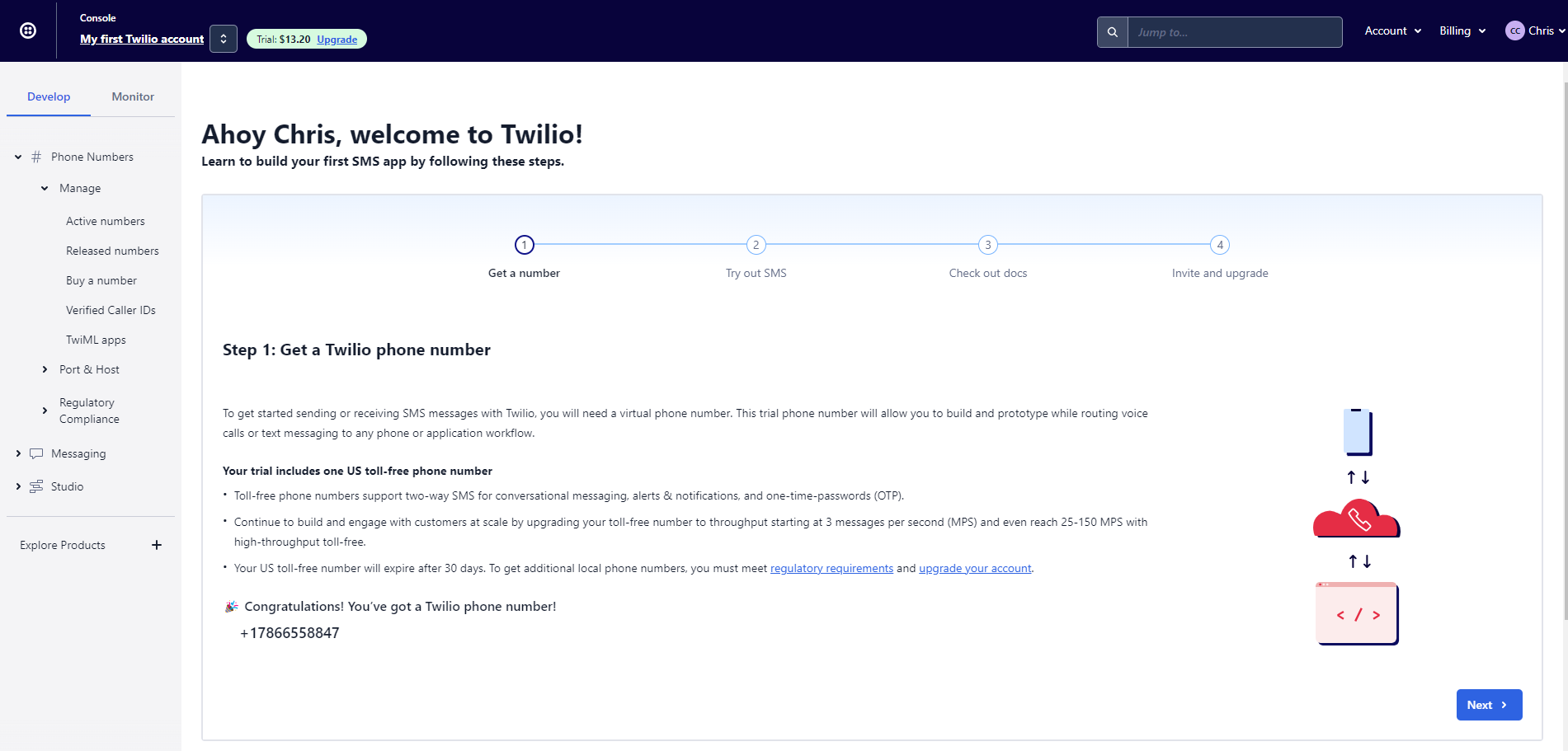 Twilio Integration Setup Guide Kipu Crm