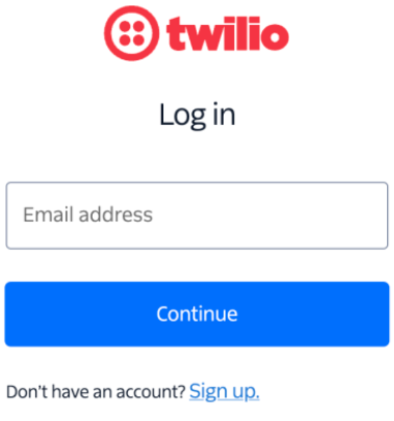 Twilio Integration Setup Guide Kipu Crm