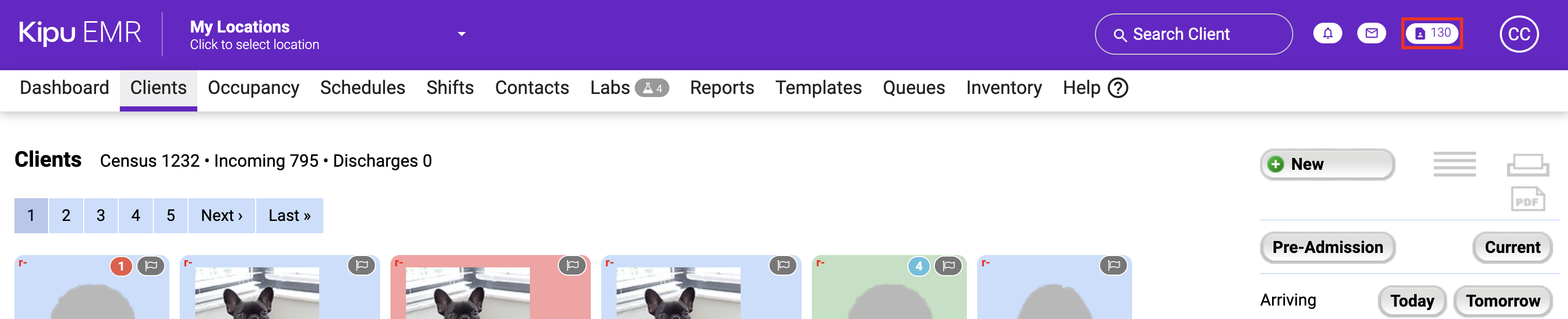 Treatment Opportunities: Add Files to EMR Feature – Kipu CRM