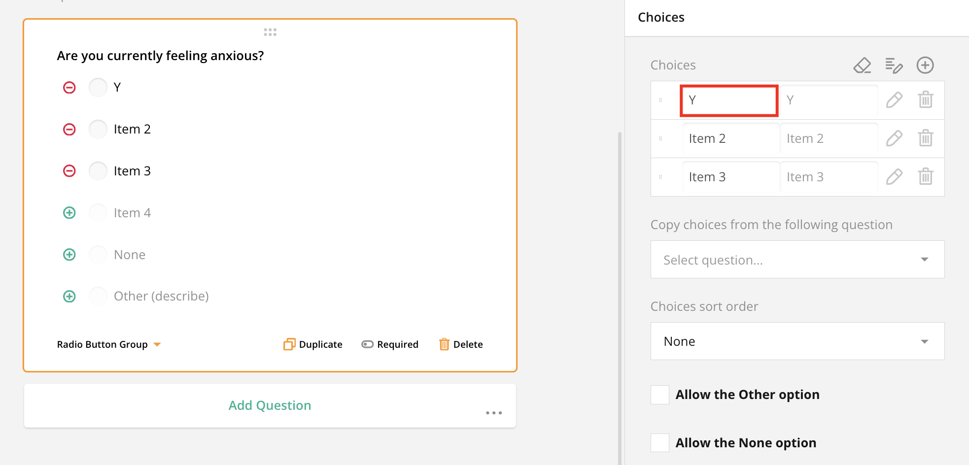 Template Designer: Live Forms Feature – Kipu CRM
