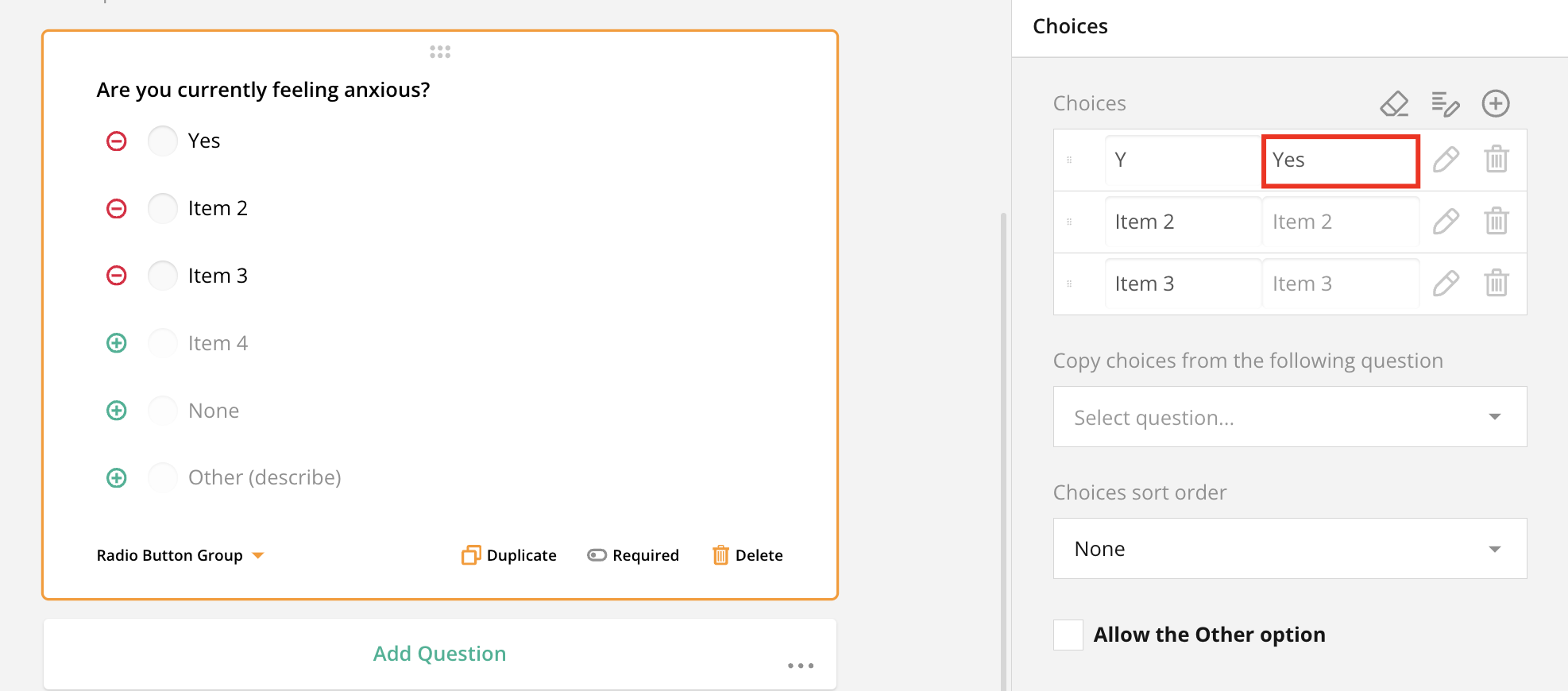 Template Designer: Live Forms Feature – Kipu CRM