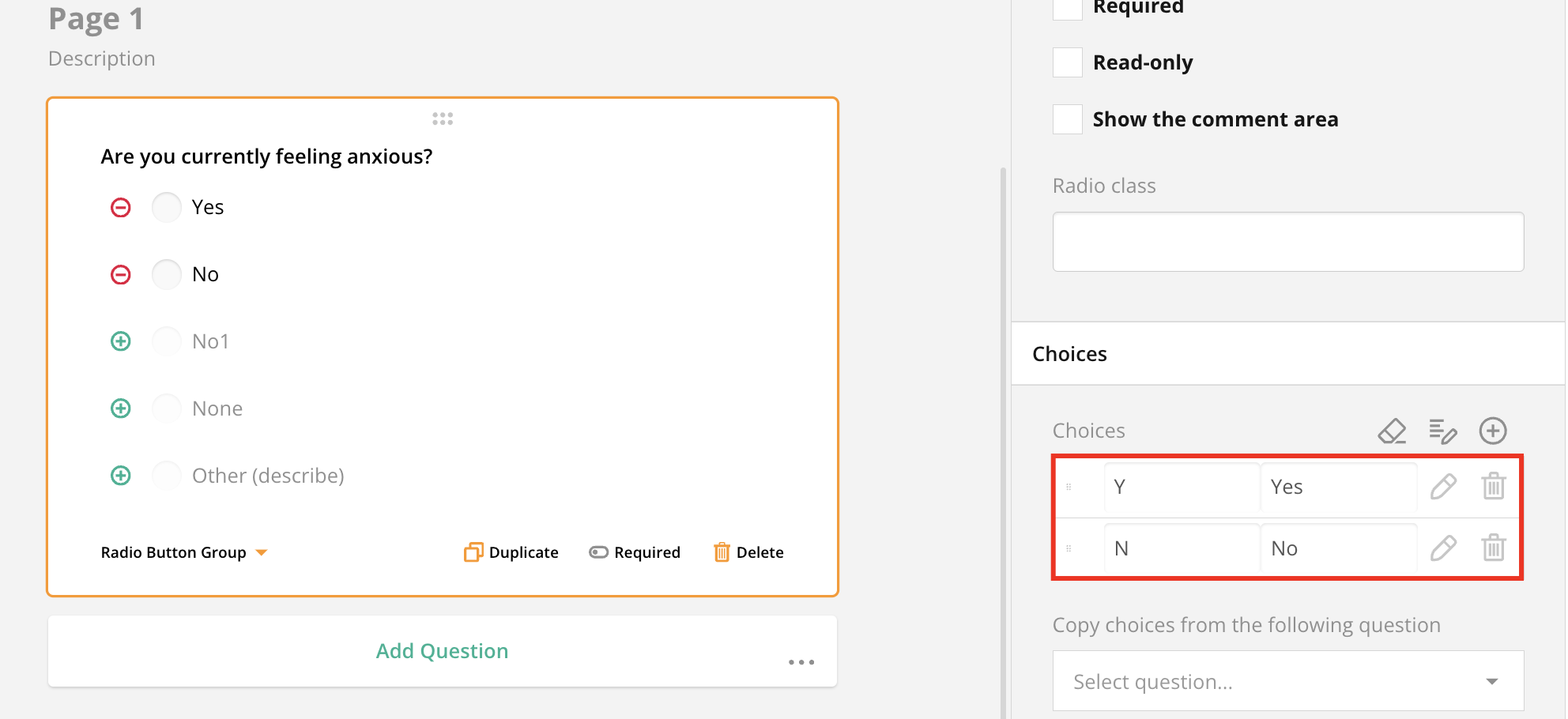 Template Designer: Live Forms Feature – Kipu CRM