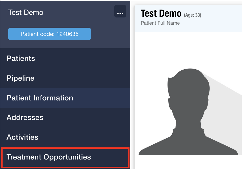 Template Designer: Live Forms Feature – Kipu CRM