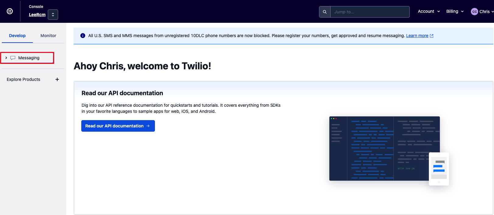 Twilio Integration Setup Guide – Kipu CRM