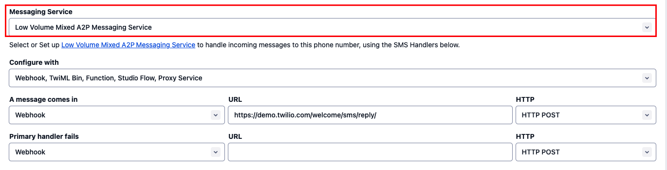 Twilio Integration Setup Guide – Kipu CRM