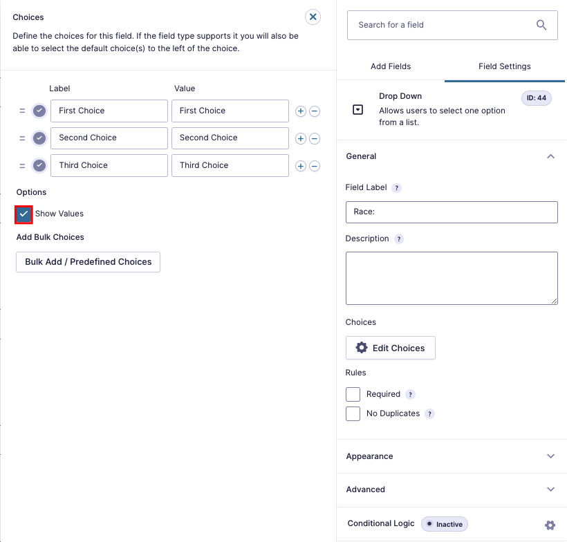 How Can I Map Ethnicities & Race To The Form Queue? – Kipu CRM