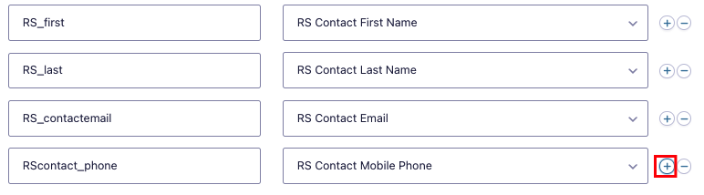How Can I Map Facilities to The Form Queue? – Kipu CRM