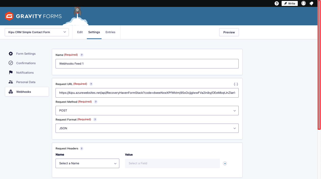 How Can I Map Facilities to The Form Queue? – Kipu CRM