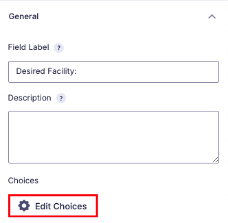 How Can I Map Facilities to The Form Queue? – Kipu CRM