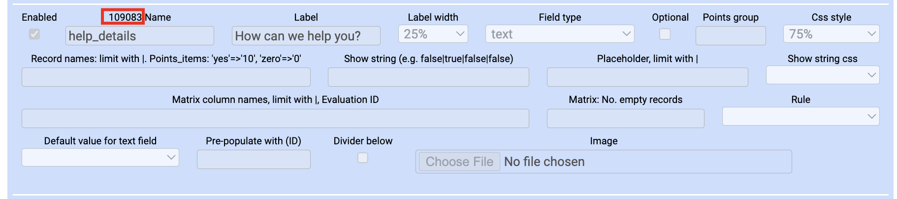 How Do I Set Up Pre-Population From My CRM Live Form To An EMR Template ...