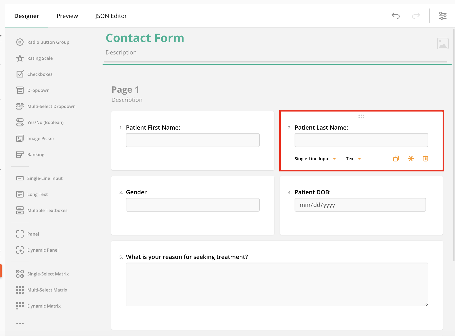 How Do I Map Webform Data Into a CRM Form Template? – Kipu CRM