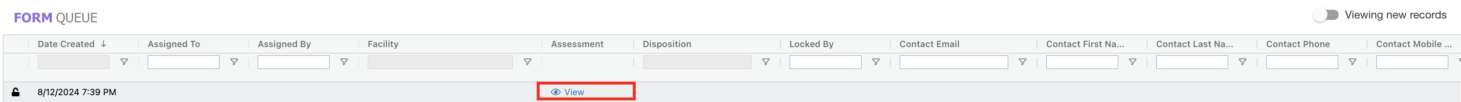 How Do I Map Webform Data Into a CRM Form Template? – Kipu CRM