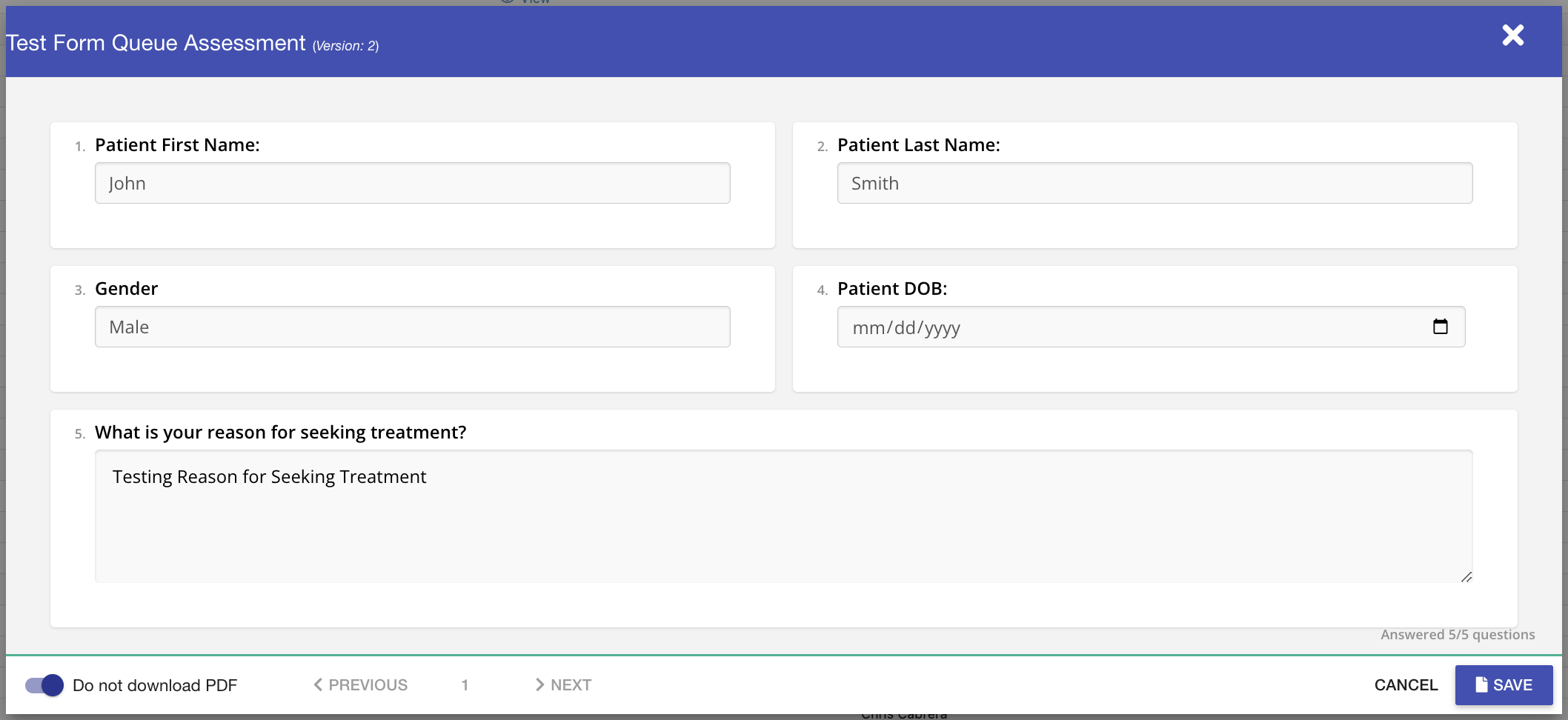 How Do I Map Webform Data Into a CRM Form Template? – Kipu CRM