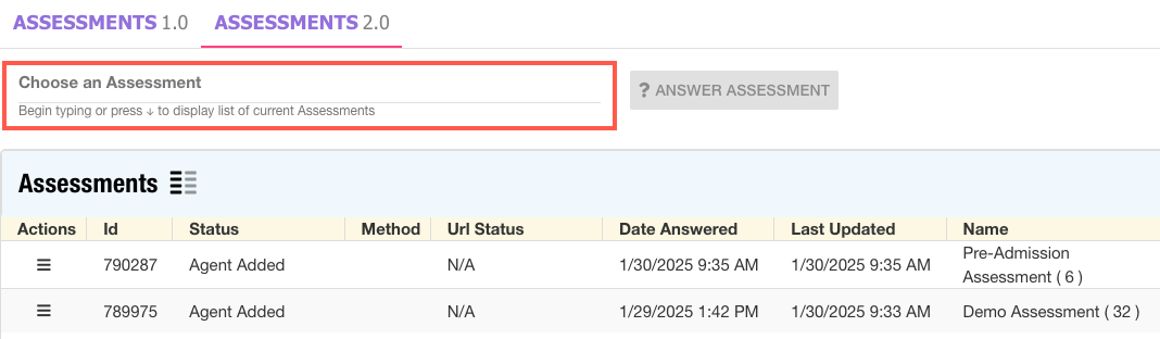 4. Clinical Verification/Assessment – Kipu CRM